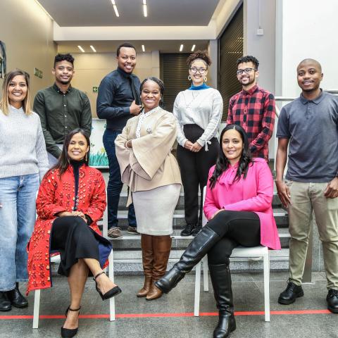 Service Excellence Awards | Western Cape Government