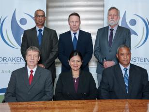 2024 Service Excellence Awards | Western Cape Government